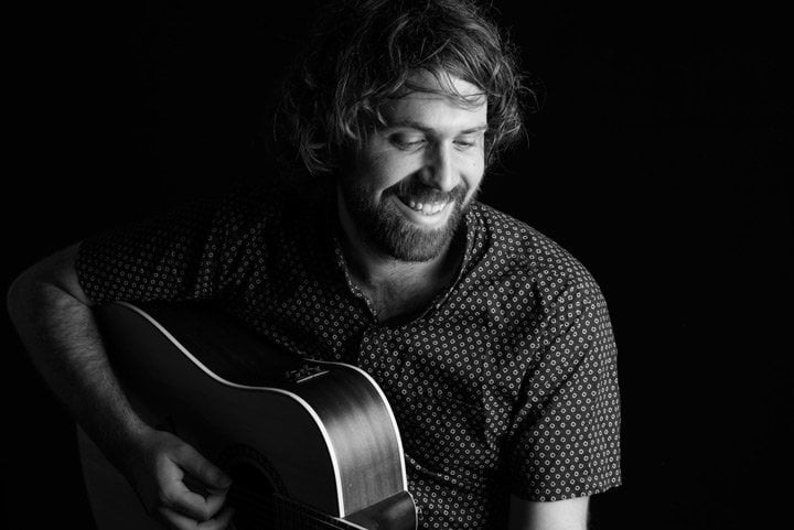 Pictures - Sam Newton